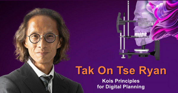 Kois Principles for Digital Planning of Prosthetic and Orthodontic ...