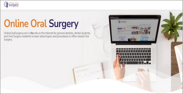 Online Oral Surgery Educational Videos - Dental Courses