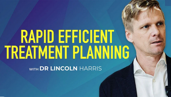 Rapid Efficient Dental Treatment Planning - Dental Courses