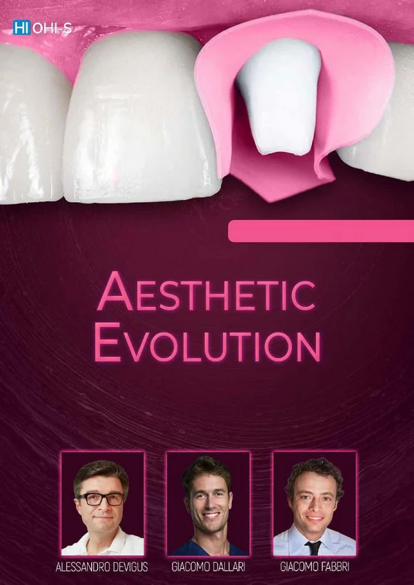 Aesthetic Evolution - Dental Courses