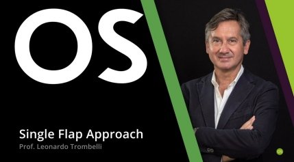 The Single Flap Approach: Regenerative Procedure Selection - Dental Courses